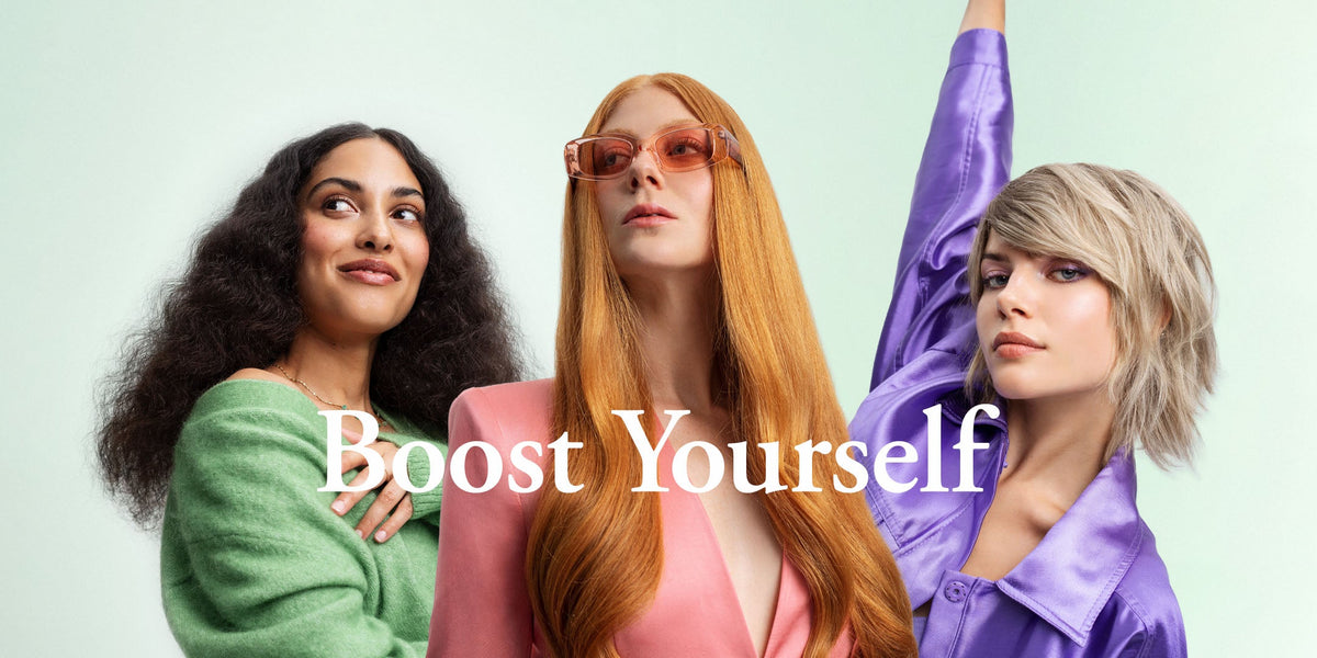 Maria Nila Booster Masquen – ARTROOM HAIRSHOP